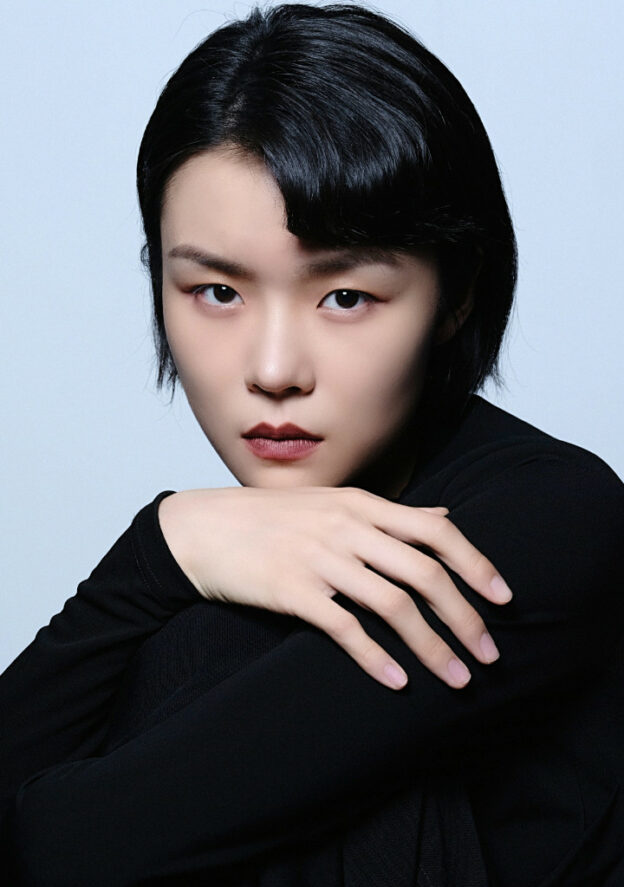 Zhang Wanqing Profile - CPOP HOME