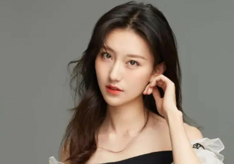 Zhang Xin - 张鑫 - CPOPHOME