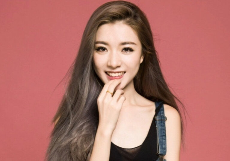 Zhao Luoran - 赵珞然 - CPOPHOME