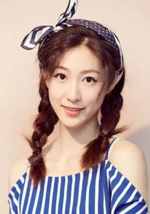 Zhao Ruihan - 赵芮菡 - CPOPHOME