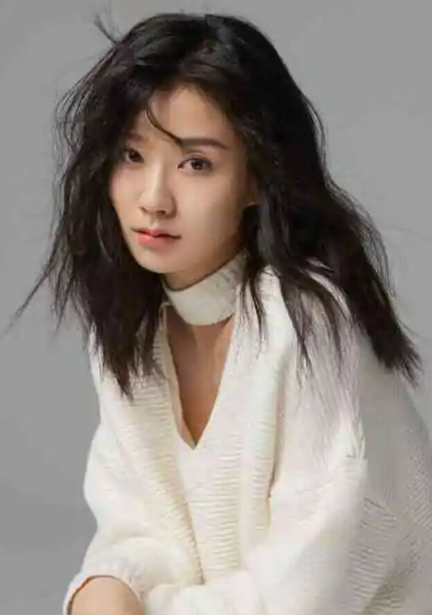 Zheng Yingchen - 郑英辰 - CPOPHOME