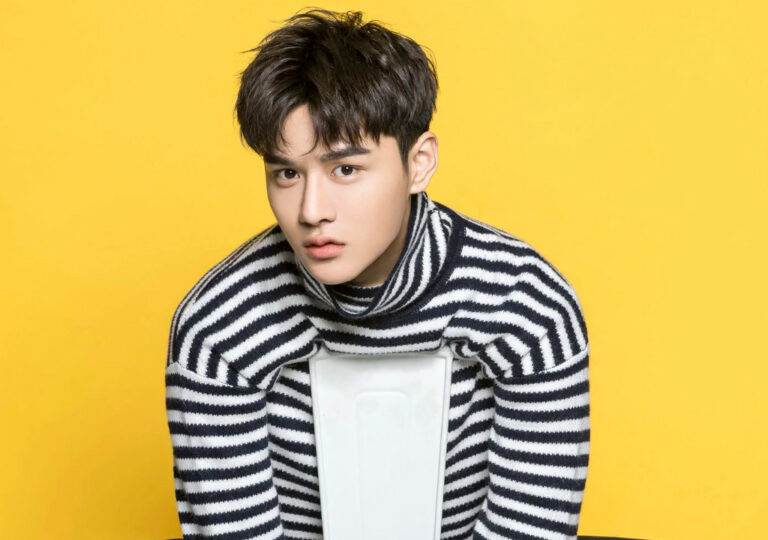 Zhou Chuanjun - 周川珺 - CPOPHOME