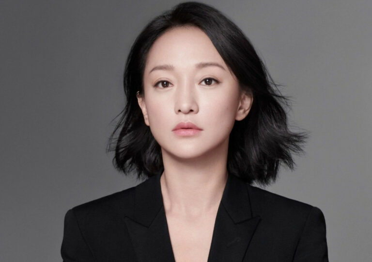 Zhou Xun - 周迅 - CPOPHOME