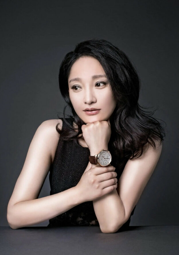 Zhou Xun - 周迅 - CPOPHOME