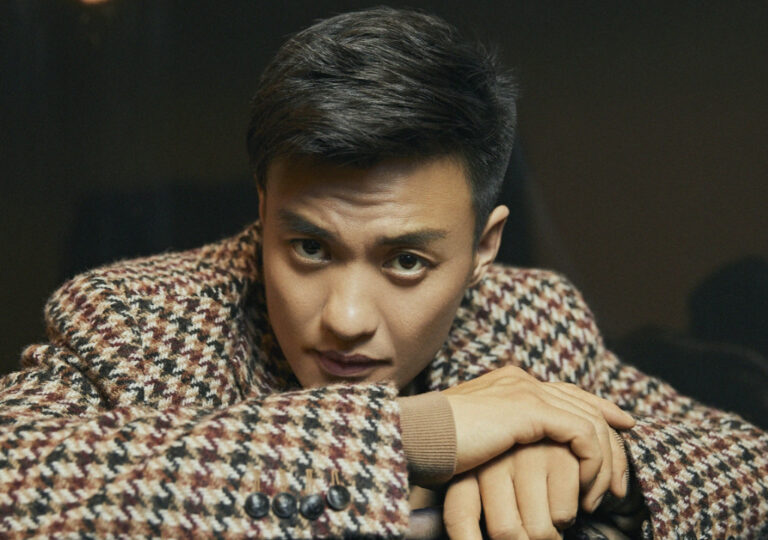 Zhou Yiwei - 周一围 - CPOPHOME