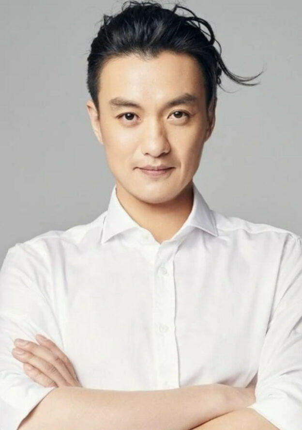 Zhou Yiwei - 周一围 - CPOPHOME