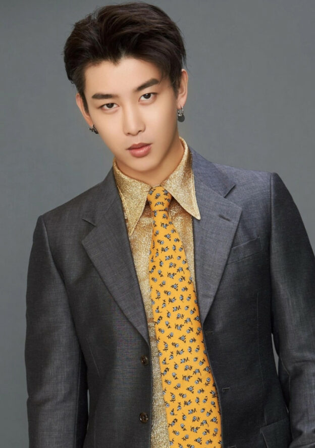 Zhou Yixuan - 周艺轩 - CPOPHOME