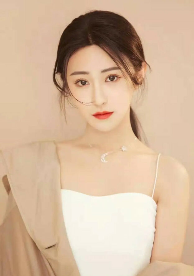 Zhu Shengyi - Nicole Zhu - CPOPHOME