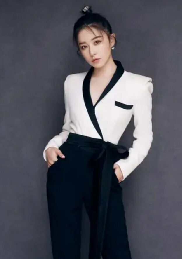 Adi Kan - Kan Qingzi - CPOPHOME