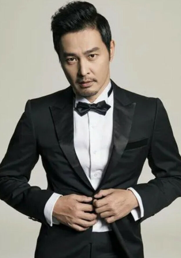 Andrew Lien - 连凯 - CPOPHOME