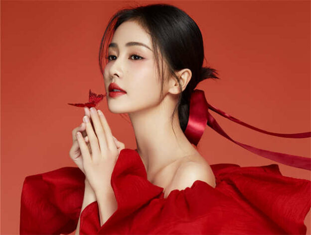 Bai Lu and Zhang Linghe Are In A Relationship? - CPOP HOME