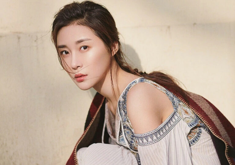 Bao Dan (Blaire Bao) Profile - CPOP HOME