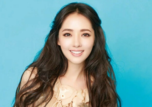 Bea Hayden - Hayden Kuo - CPOPHOME