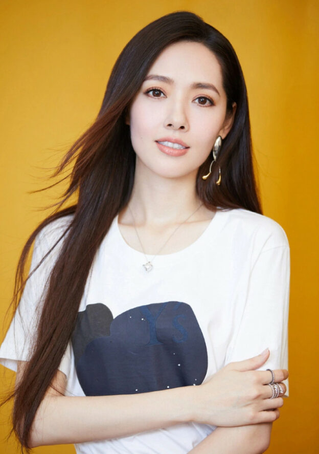 Bea Hayden - Hayden Kuo - CPOPHOME