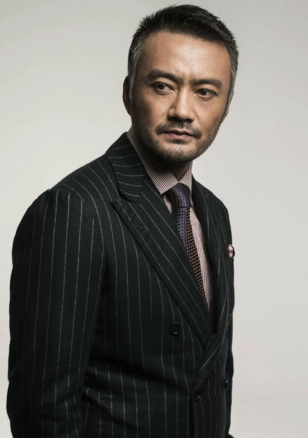 Cao Weiyu - 曹卫宇 - CPOPHOME