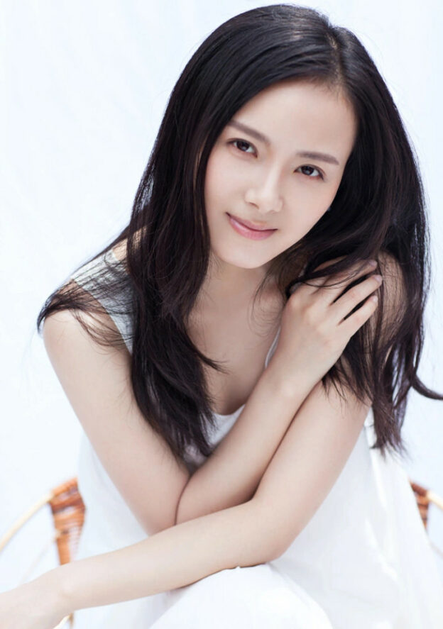 Cao Yan - Jasmin Cao - CPOPHOME