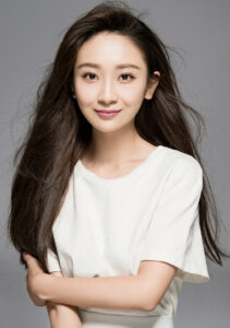 Nikki Chen - Chen Mengxi - CPOPHOME