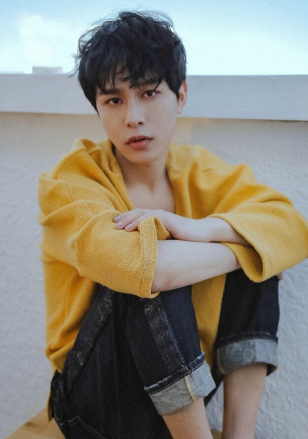 Chen Wen - 陈稳 - CPOPHOME