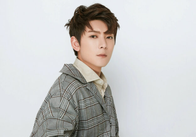 Chen Xiang - 陈翔 - CPOPHOME