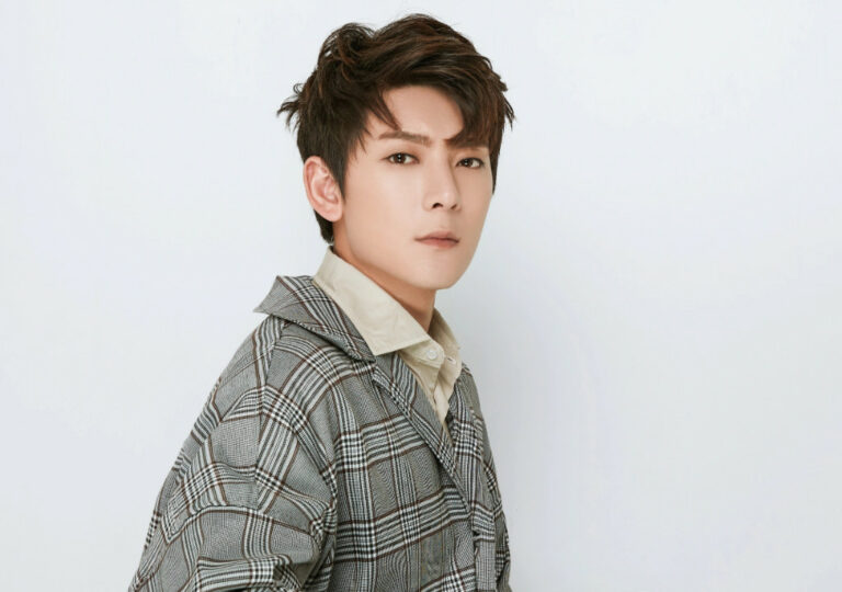 Chen Xiang - 陈翔 - CPOPHOME