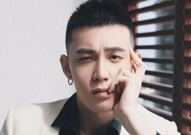 Chen Xijun - 陈希郡 - CPOPHOME