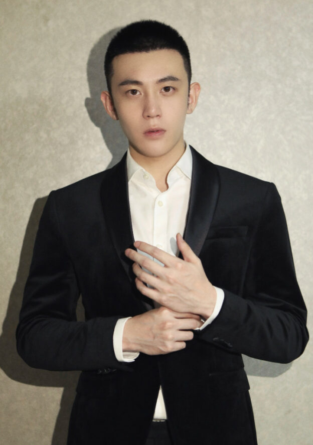 Chen Xijun - 陈希郡 - CPOPHOME