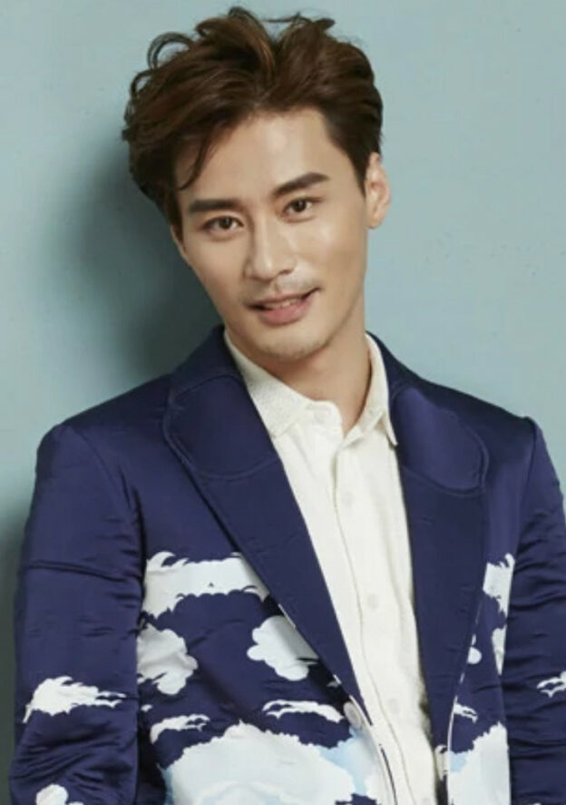 Cheng Feng - Owen Cheng - CPOPHOME