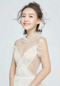 Cheng Muxuan - 程慕轩 - CPOPHOME