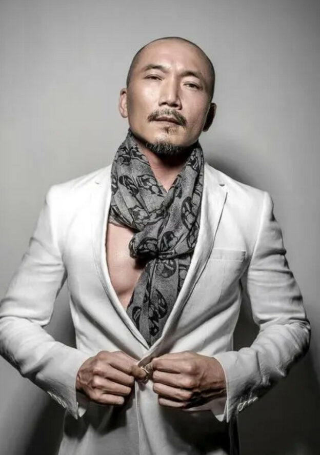 Collin Chou - 邹兆龙 - CPOPHOME