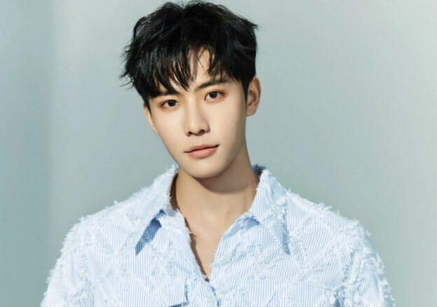 Dai Gaozheng - 代高政 - CPOPHOME