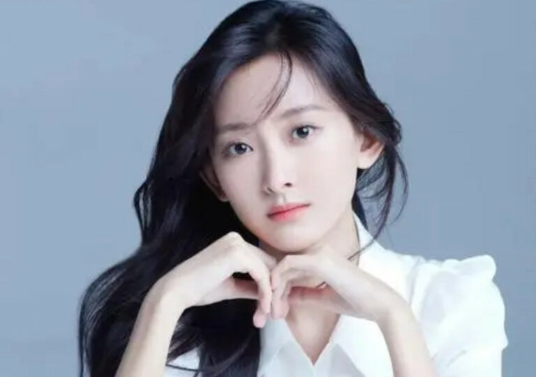 Dai Wenwen - 代文雯 - CPOPHOME