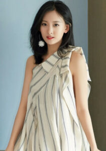 Dai Wenwen - 代文雯 - CPOPHOME