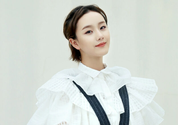 Deng Yuli - 邓郁立 - CPOPHOME