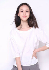 Deng Yuli - 邓郁立 - CPOPHOME