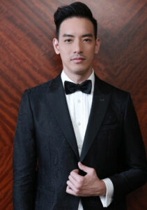 Denny Huang - 黄立 - CPOPHOME