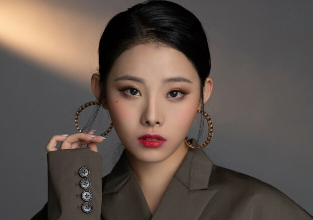 Dong Yan - 董颜 - CPOPHOME