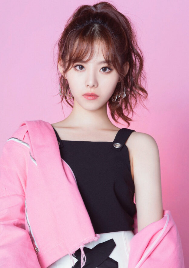 Dong Yan - 董颜 - CPOPHOME