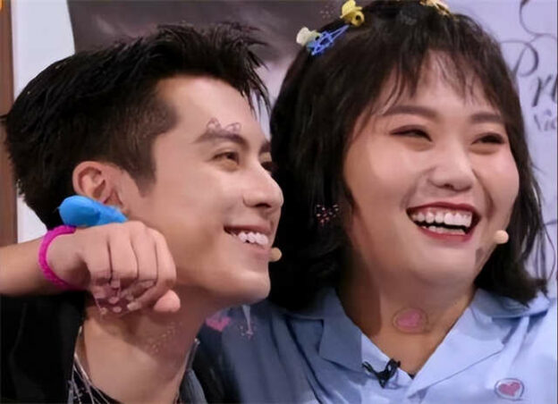 How Is Dylan Wang and Esther Yu's Relationship? Fans Call For A Second Cooperation - CPOP HOME