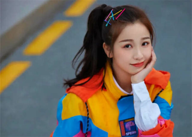 How Is Dylan Wang and Esther Yu's Relationship? Fans Call For A Second Cooperation - CPOP HOME