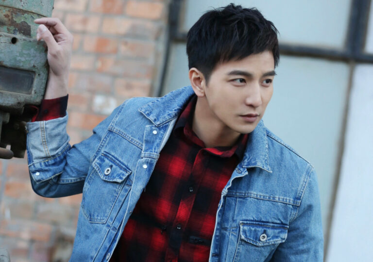 Fabien Yang - 杨奇煜 - CPOPHOME