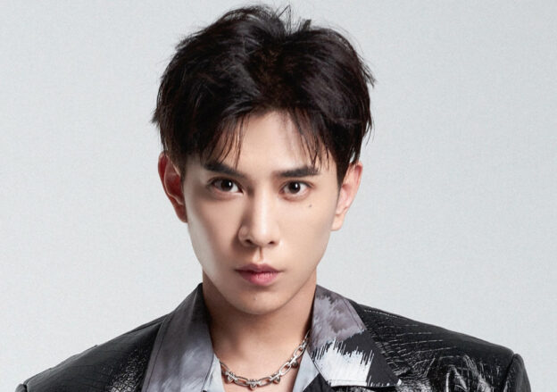 Feng Jianyu - 冯建宇 - CPOPHOME