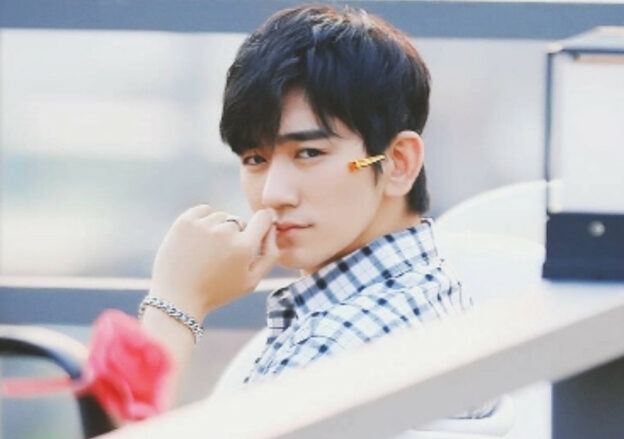 Gao Jialan - Gao Ming - CPOPHOME