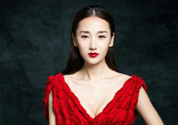 Gao Yang - 高洋 - CPOPHOME