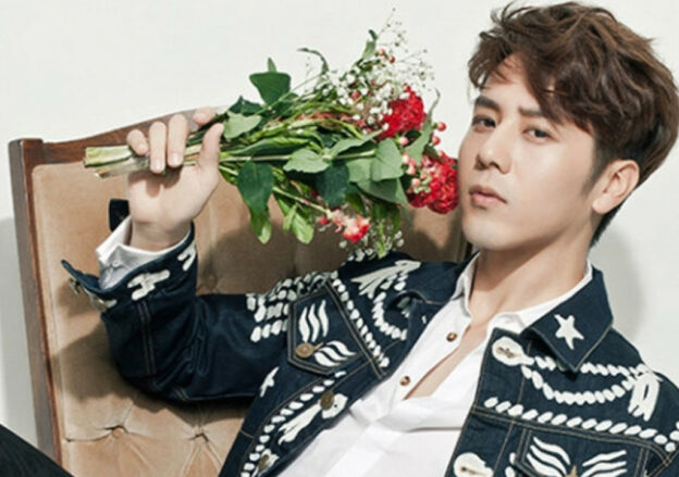 George Hu - 胡宇威 - CPOPHOME