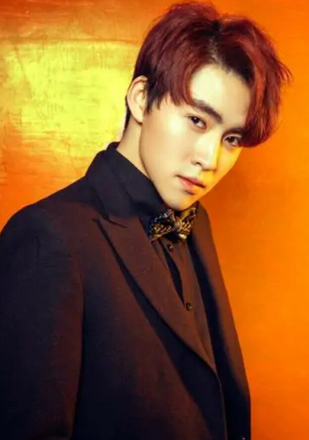 Gong Zheng - 宫政 - CPOPHOME