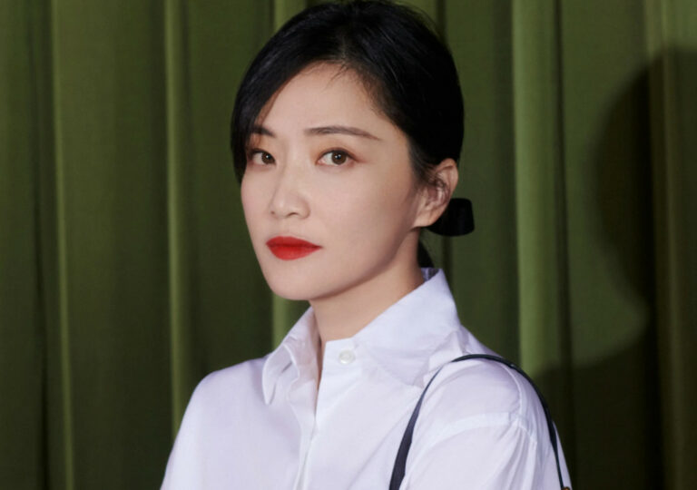 Guo Keyu - 郭柯宇 - CPOPHOME