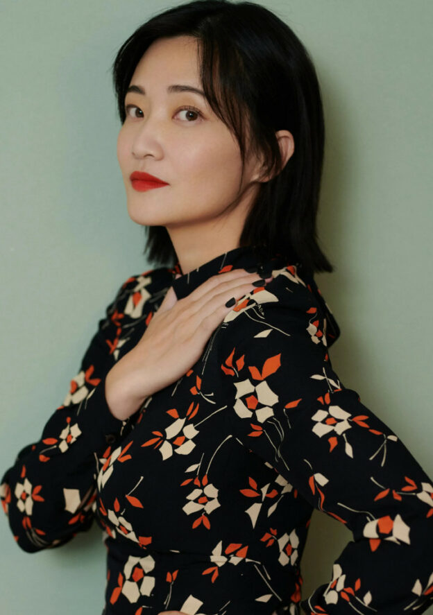 Guo Keyu - 郭柯宇 - CPOPHOME