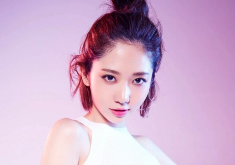 Hong Chen - Cici Chen - CPOPHOME