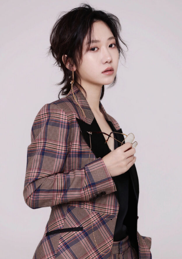 Hong Chen - Cici Chen - CPOPHOME