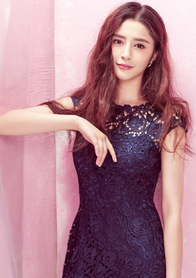 Hsin Ai Lee - 李心艾 - CPOPHOME